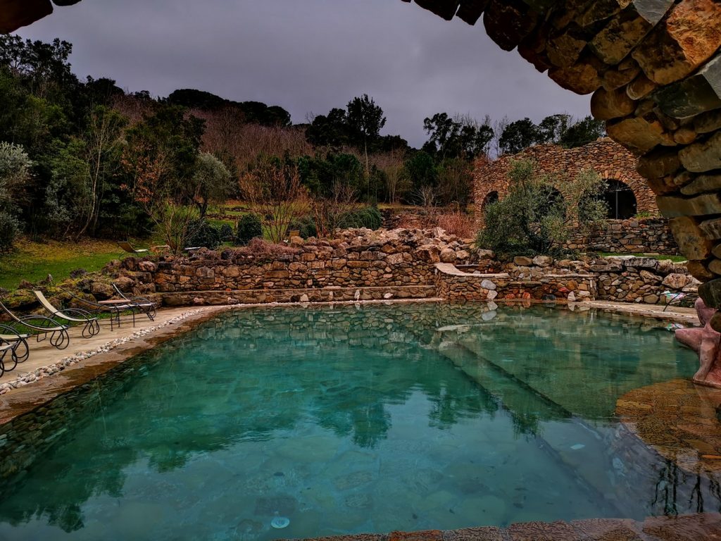 Terme di Sassetta Livorno. Orari e Prezzi.