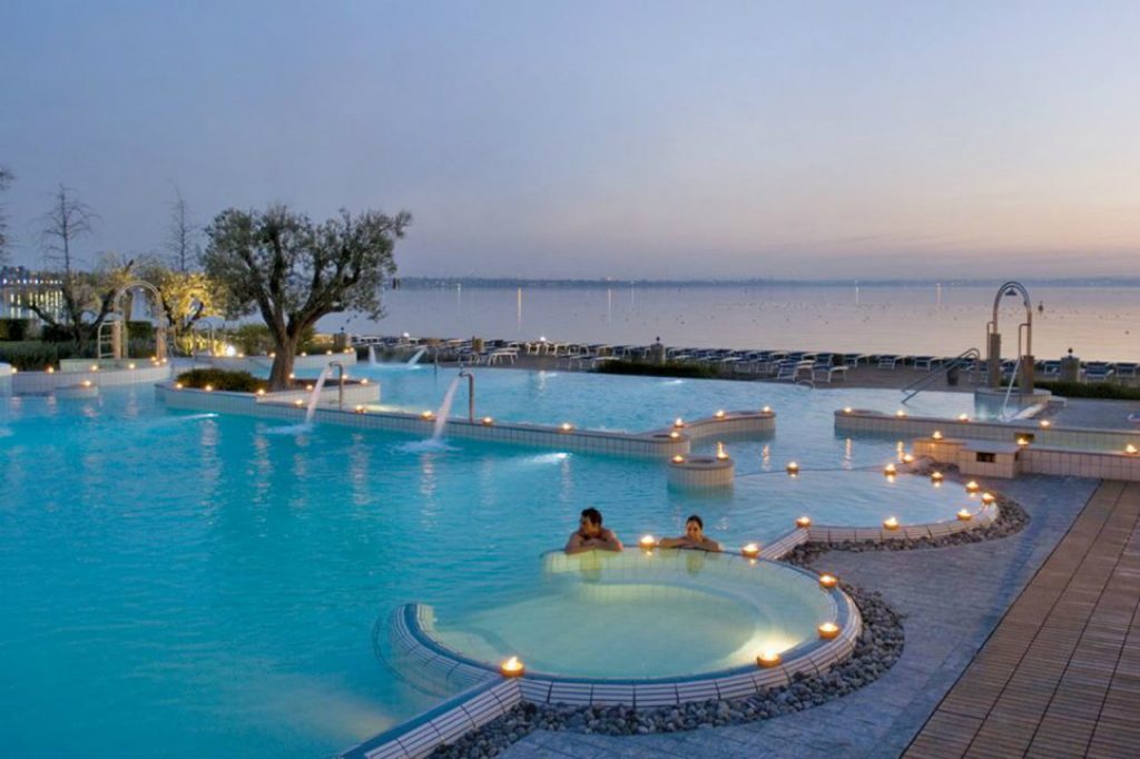 Terme Libere Viterbo.