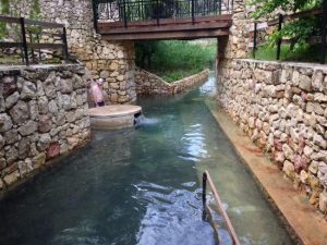 Terme di Sciacca Sicilia